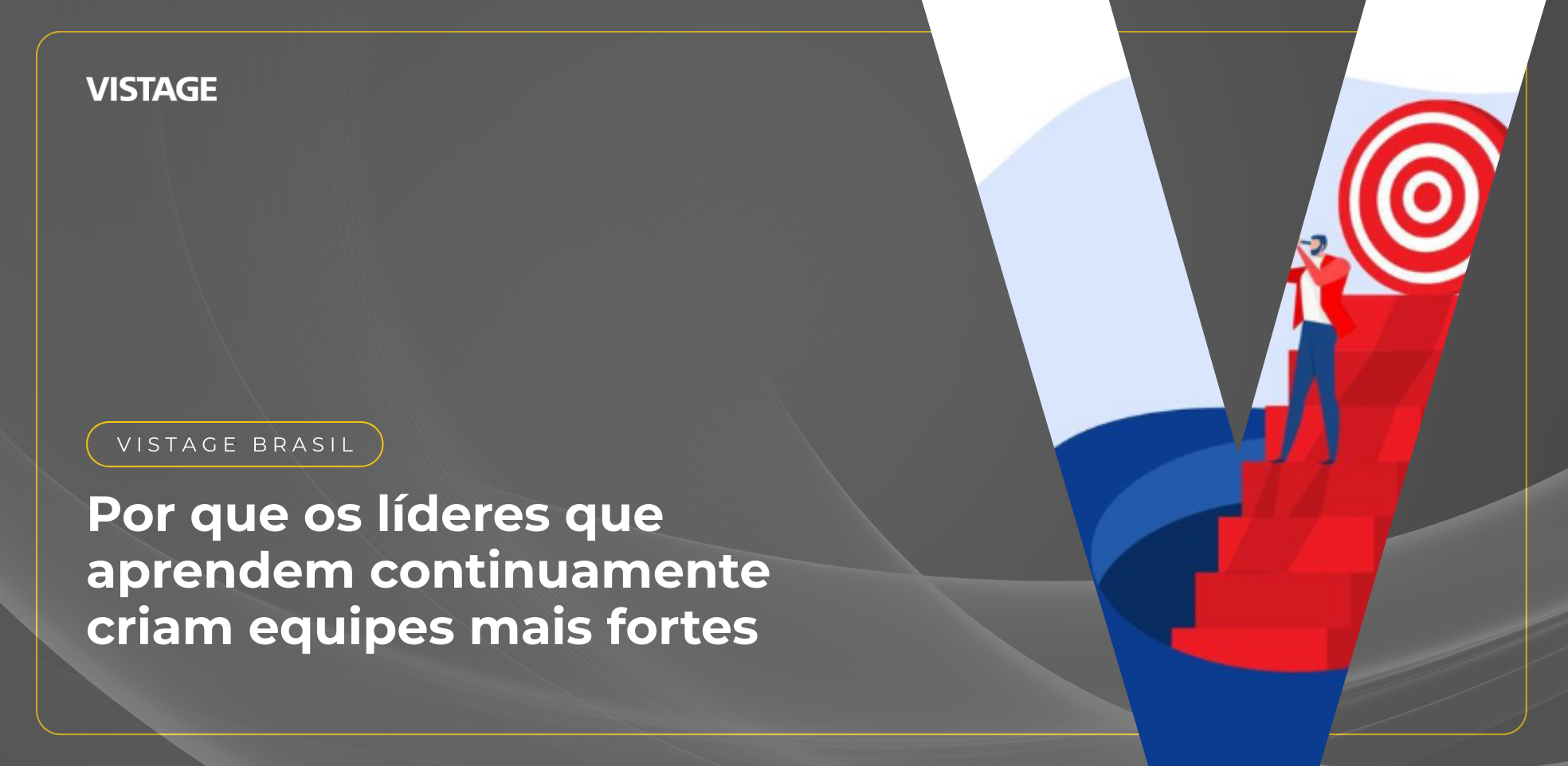 Por que os líderes que aprendem continuamente criam equipes mais fortes ...